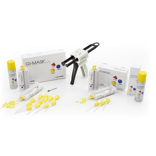 Resinas Y Acrílicos - Laboratorio | Dentigram