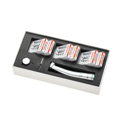 Contra Ángulos Endodoncia - Instrumental Rotatorio - Equipamiento ...