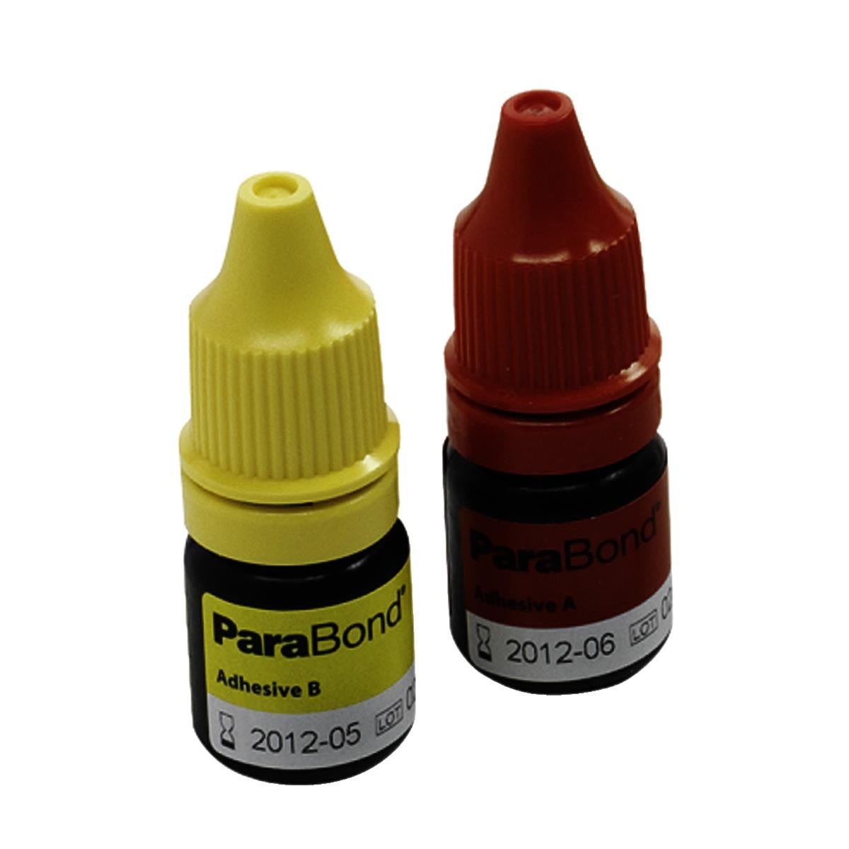 Cementos Dentales - Cementos Y Composite - Clínica | Dentigram