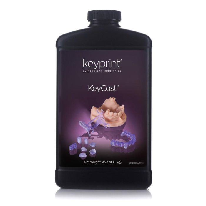 Resinas Fotopolimerizables - Resinas Y Acrílicos - Laboratorio | Dentigram