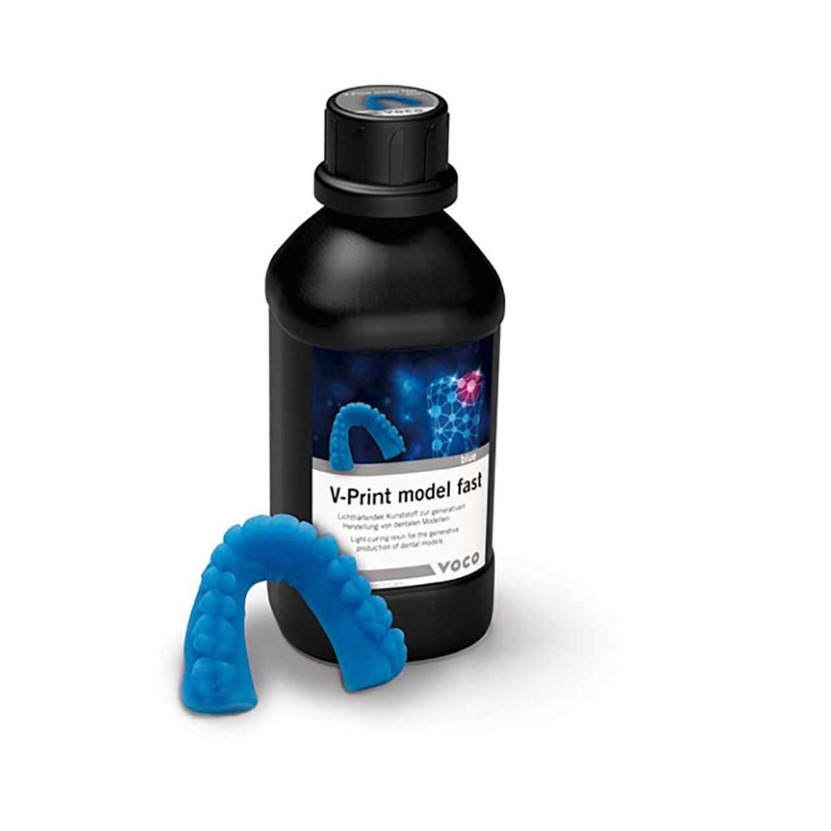 Resinas Fotopolimerizables - Resinas Y Acrílicos - Laboratorio | Dentigram