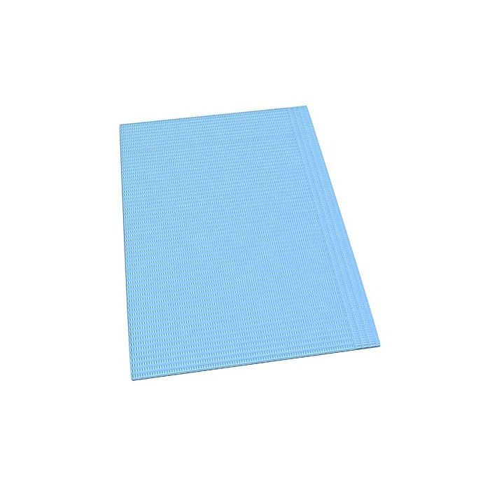 SANI TAB AZUL 400U CROSSTEX | Dentigram